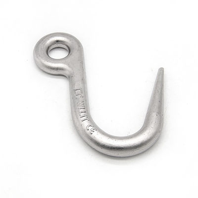 Stainless Steel Hook factory, Buy good quality Stainless Steel Hook ...